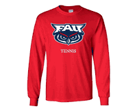 Sport Specific FAU Shirts – It's Owl Time