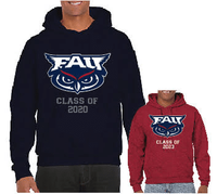 FAU Outerwear – It's Owl Time